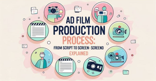 Creative Direction | TV Commercials | Digitally | Elyts Branding